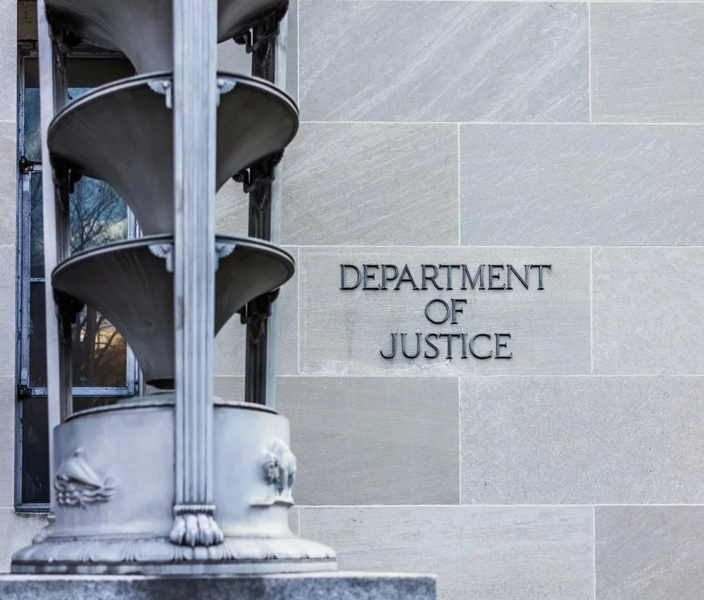 DOJ Wins First FARA Civil Enforcement Case Since 1991 | Key Ruling